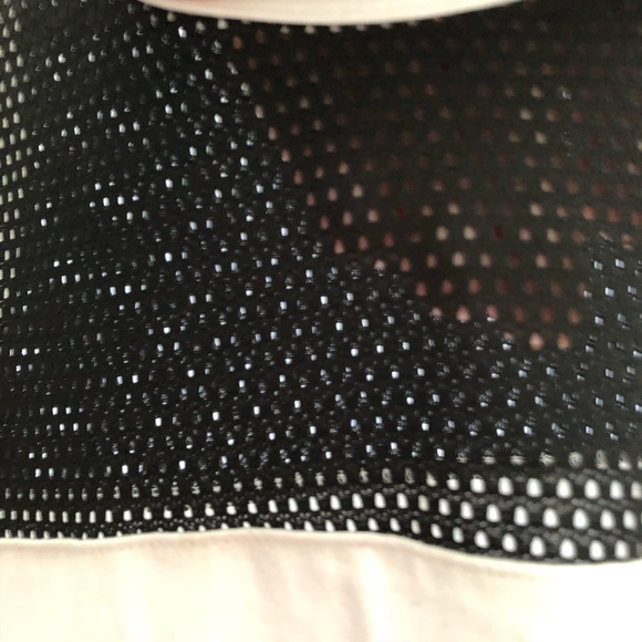 Material Girl | Dresses | Material Girl Womens Junior Mesh Inset ...